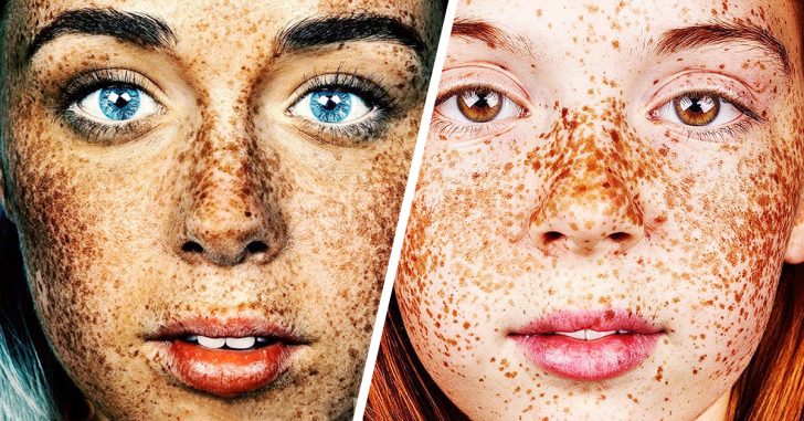 Este Fotógrafo viajó por todo el Mundo para Mostrar la Increíble ...