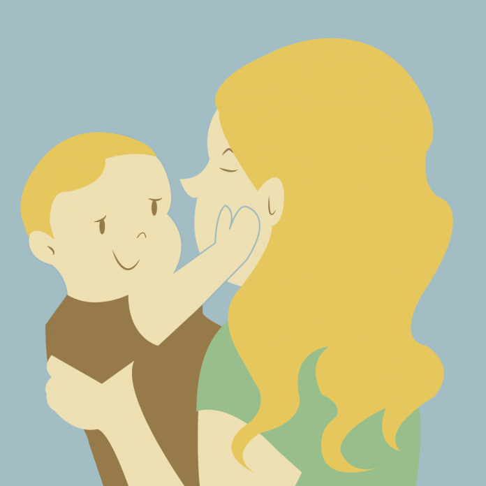 5 Gestos que hacen los bebés y lo que realmente significan