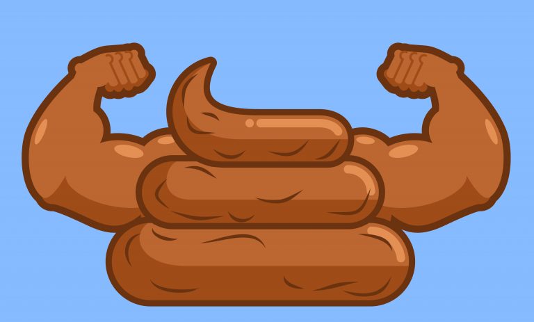 Este es el significado de los tipos de cacas que puedes hacer