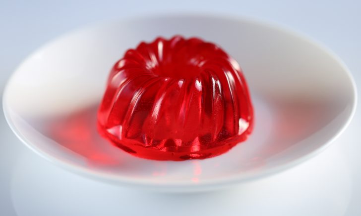 La Gelatina El Postre Que Hará Maravillas Por Tus Articulaciones