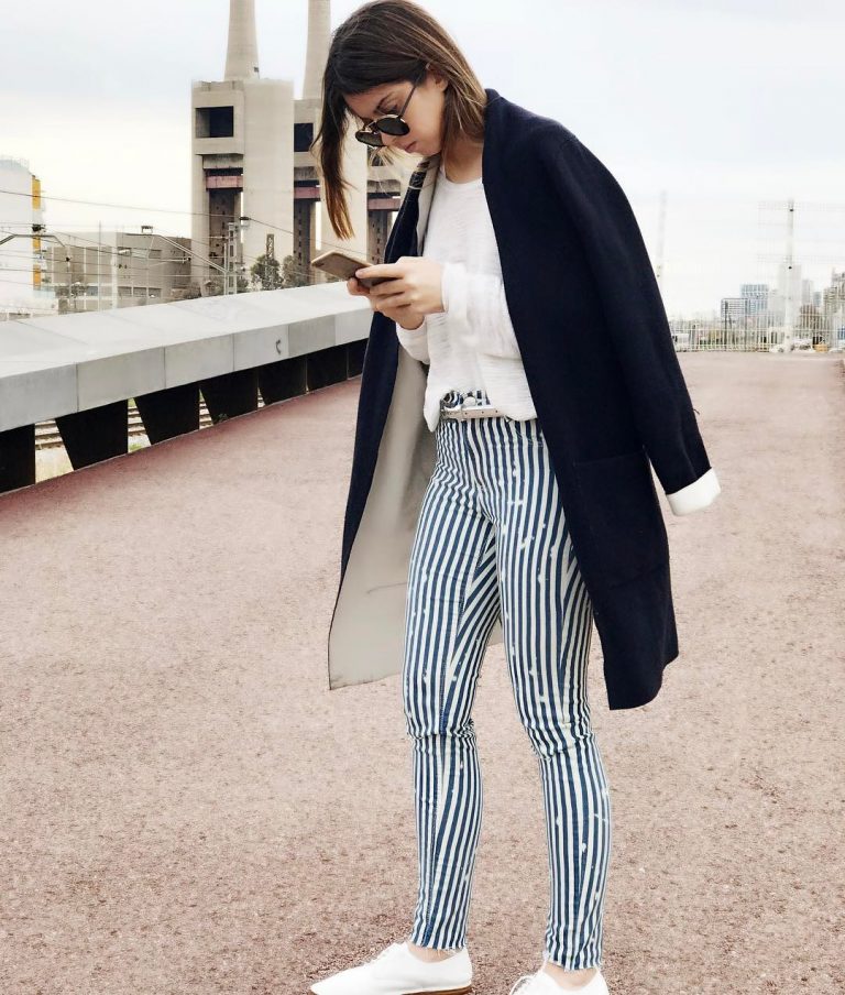 15 Ideas de Looks y Outfits básicos con los que siempre acertarás