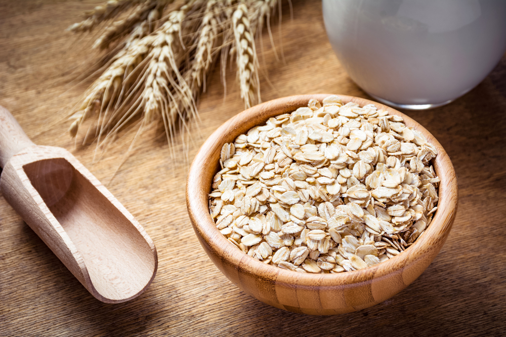 Estas Son Las Razones Por Las Que Debes Comer Avena Cada D a Estas Son Las Razones Por Las Que Debes Comer Avena Cada D a
