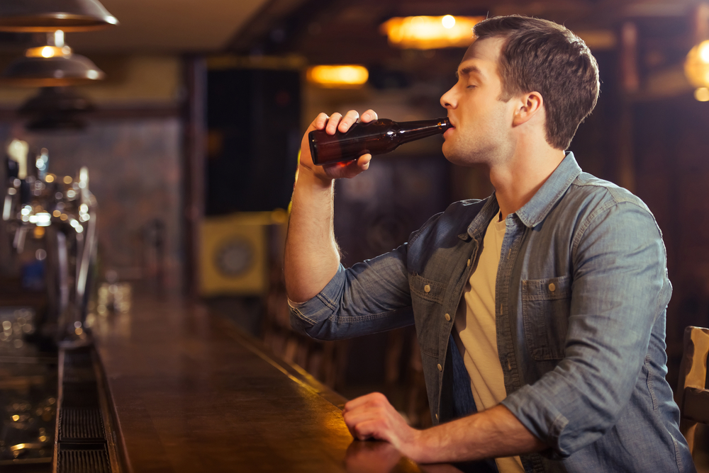 7 Trucos para beber alcohol sin engordar ni un solo gramo