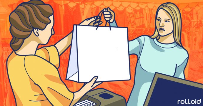 17 Típicos clientes que encuentras en las tiendas y que sacan de quicio ...