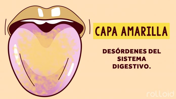 13 Cosas que puedes saber al instante mirando el color de tu lengua