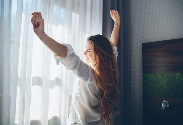 7 Grandes razones por las que deberíamos levantarnos temprano y los 5 ...