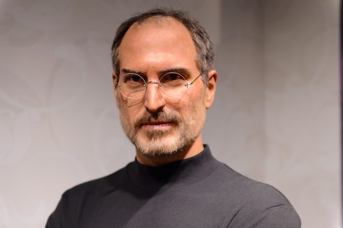 Steve Jobs reveló días antes de morir el secreto de por qué llevaba ...