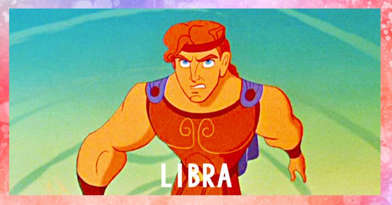 12 Signos del Zodiaco: cuál sería el príncipe de Disney perfecto para ...
