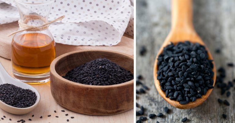 10 Enfermedades que se podrían combatir con las semillas negras por sus ...