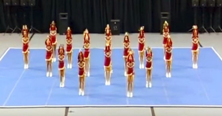 Las 16 Mejores animadoras del mundo se reúnen en un vídeo que ha ...